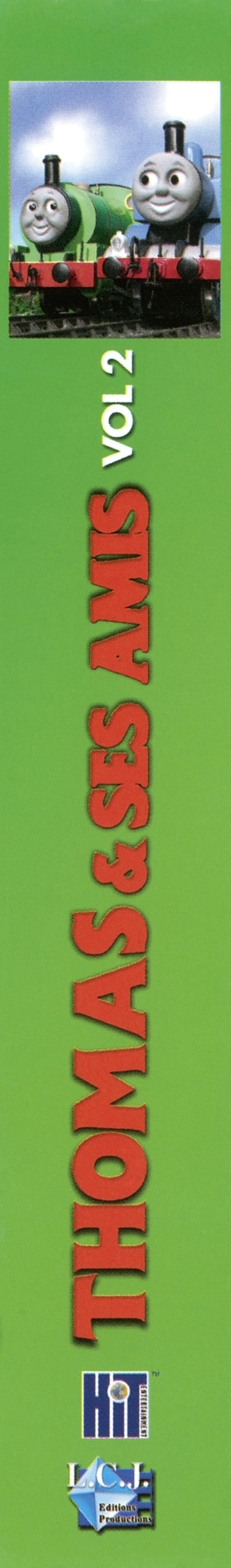 The Magic of Sodor/Gallery | Thomas the Tank Engine Wiki | Fandom