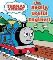 The Really Useful Engines! | Thomas the Tank Engine Wiki | Fandom