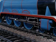 Märklin | Thomas the Tank Engine Wikia | Fandom