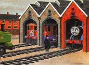 Ffarquhar Branch Line (RWS)/Gallery | Thomas the Tank Engine Wikia | Fandom