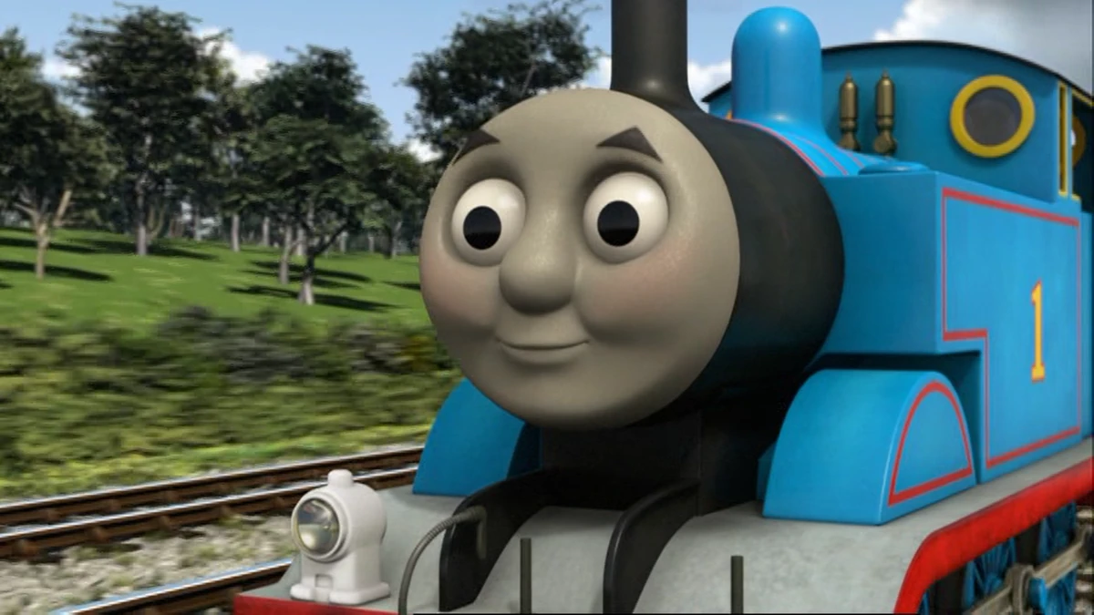 Thomas and the Sounds of Sodor/Gallery | Thomas the Tank Engine Wiki ...