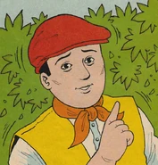 Thomas Helps his Friends! | Thomas the Tank Engine Wiki | Fandom