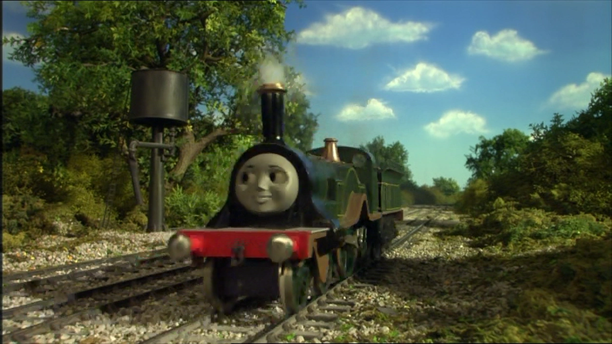 Discuss Everything About Thomas the Tank Engine Wiki | Fandom