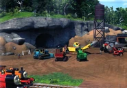 First Day on Sodor! (magazine story) | Thomas the Tank Engine Wiki | Fandom