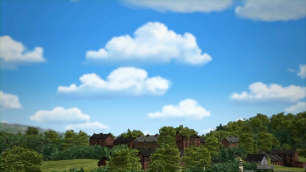 Gordon Runs Dry/Gallery | Thomas the Tank Engine Wiki | Fandom