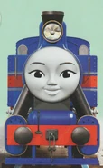 Hong-Mei/Gallery | Thomas the Tank Engine Wiki | Fandom