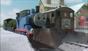Winter Wonderland/Gallery | Thomas the Tank Engine Wiki | Fandom