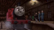 James in the Dark/Gallery | Thomas the Tank Engine Wikia | Fandom