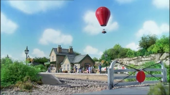 Maithwaite | Thomas the Tank Engine Wiki | Fandom