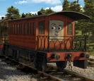 Toby's Branch Line | Thomas the Tank Engine Wikia | Fandom
