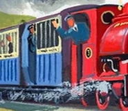 Coaches (RWS) | Thomas the Tank Engine Wiki | Fandom