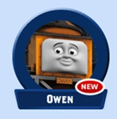 Owen/Gallery | Thomas the Tank Engine Wikia | Fandom
