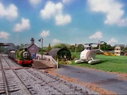 Dryaw (T&F)/Gallery | Thomas the Tank Engine Wiki | Fandom