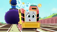 Sandy/Behind the Scenes | Thomas the Tank Engine Wiki | Fandom