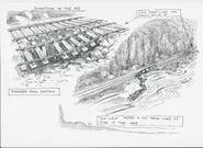 Tidmouth Beach (T&F)/Behind the Scenes | Thomas the Tank Engine Wiki ...