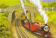 Mike (RWS)/Gallery | Thomas the Tank Engine Wikia | Fandom