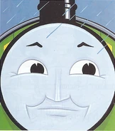 The Flood | Thomas the Tank Engine Wiki | Fandom
