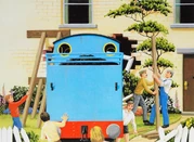 Thomas Comes to Breakfast/Gallery | Thomas the Tank Engine Wiki | Fandom