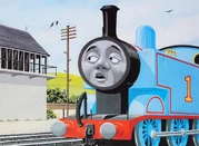 Thomas Comes to Breakfast/Gallery | Thomas the Tank Engine Wiki | Fandom