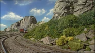 The Difficult Bend | Thomas the Tank Engine Wiki | Fandom
