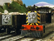 Toby's Tightrope/Gallery | Thomas the Tank Engine Wikia | Fandom