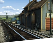 Whiff's Waste Dump/Gallery | Thomas the Tank Engine Wikia | Fandom