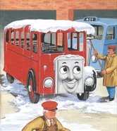 Algy | Thomas the Tank Engine Wiki | Fandom