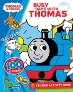 My First Thomas (book range)/Gallery | Thomas the Tank Engine Wiki | Fandom