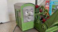 Colin/Behind the Scenes | Thomas the Tank Engine Wiki | Fandom