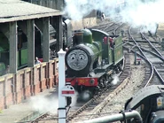 Bluebell Railway | Thomas the Tank Engine Wiki | Fandom