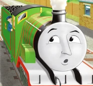 Henry | Thomas the Tank Engine Wiki | Fandom