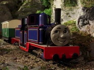 Mighty Mac/Gallery | Thomas the Tank Engine Wiki | Fandom