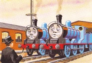 Wilbert the Forest Engine/Gallery | Thomas the Tank Engine Wikia | Fandom