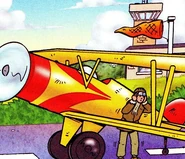 Pictures in the Sky | Thomas the Tank Engine Wiki | Fandom