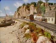 The Seaside Village | Thomas the Tank Engine Wikia | Fandom