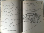 Thomas and the Magic Railroad (activity book)/Gallery | Thomas the Tank ...