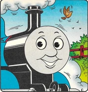 The Clever Catch! | Thomas the Tank Engine Wiki | Fandom