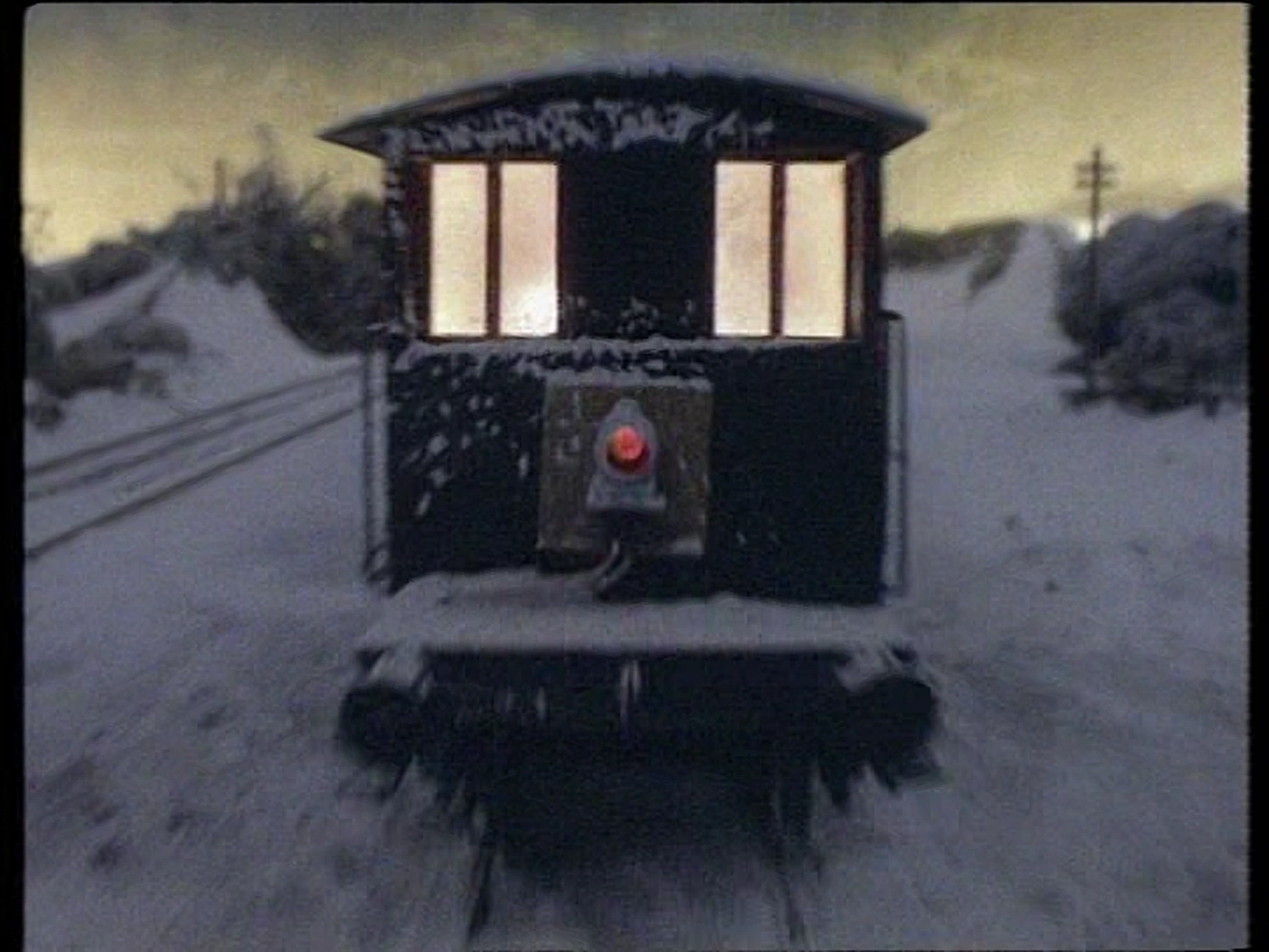 Discuss Everything About Thomas the Tank Engine Wiki | Fandom