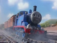 The Buckled Tracks | Thomas the Tank Engine Wikia | Fandom