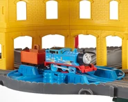Super Station | Thomas the Tank Engine Wiki | Fandom