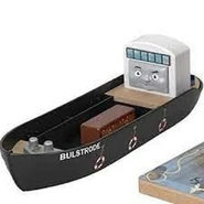 Wooden Railway/Gallery | Thomas the Tank Engine Wiki | Fandom