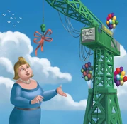 Allicia Botti/Gallery | Thomas the Tank Engine Wiki | Fandom