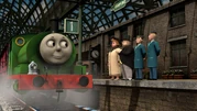 Allicia Botti/Gallery | Thomas the Tank Engine Wiki | Fandom