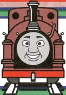 Bertram/Gallery | Thomas the Tank Engine Wiki | Fandom