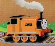 Billy/Gallery | Thomas the Tank Engine Wiki | Fandom