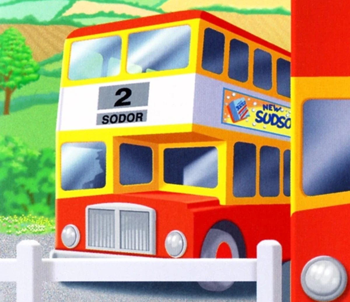 Category:The Pack | Thomas the Tank Engine Wiki | Fandom