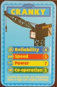 Top Trumps | Thomas the Tank Engine Wiki | Fandom