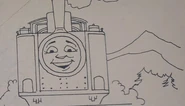 Culdee/Gallery | Thomas the Tank Engine Wiki | Fandom