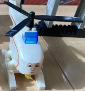 Diablock/Gallery | Thomas the Tank Engine Wiki | Fandom