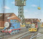 Down at the Docks/Gallery | Thomas the Tank Engine Wiki | Fandom